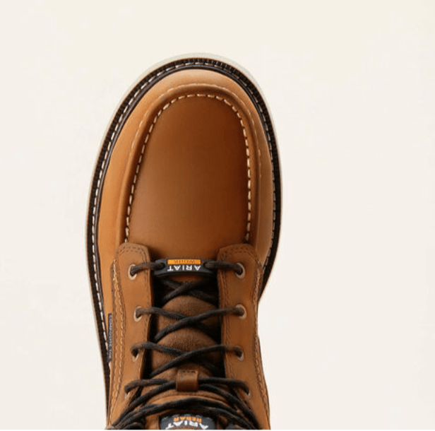 Rebar 6" Waterproof Composite Toe - Nokomis Shoes